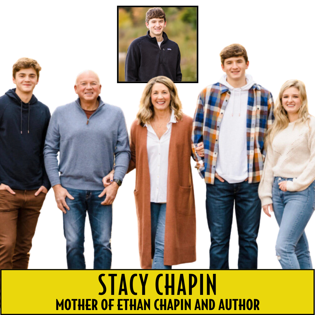 CrimeCon: The World's No. 1 True Crime Event