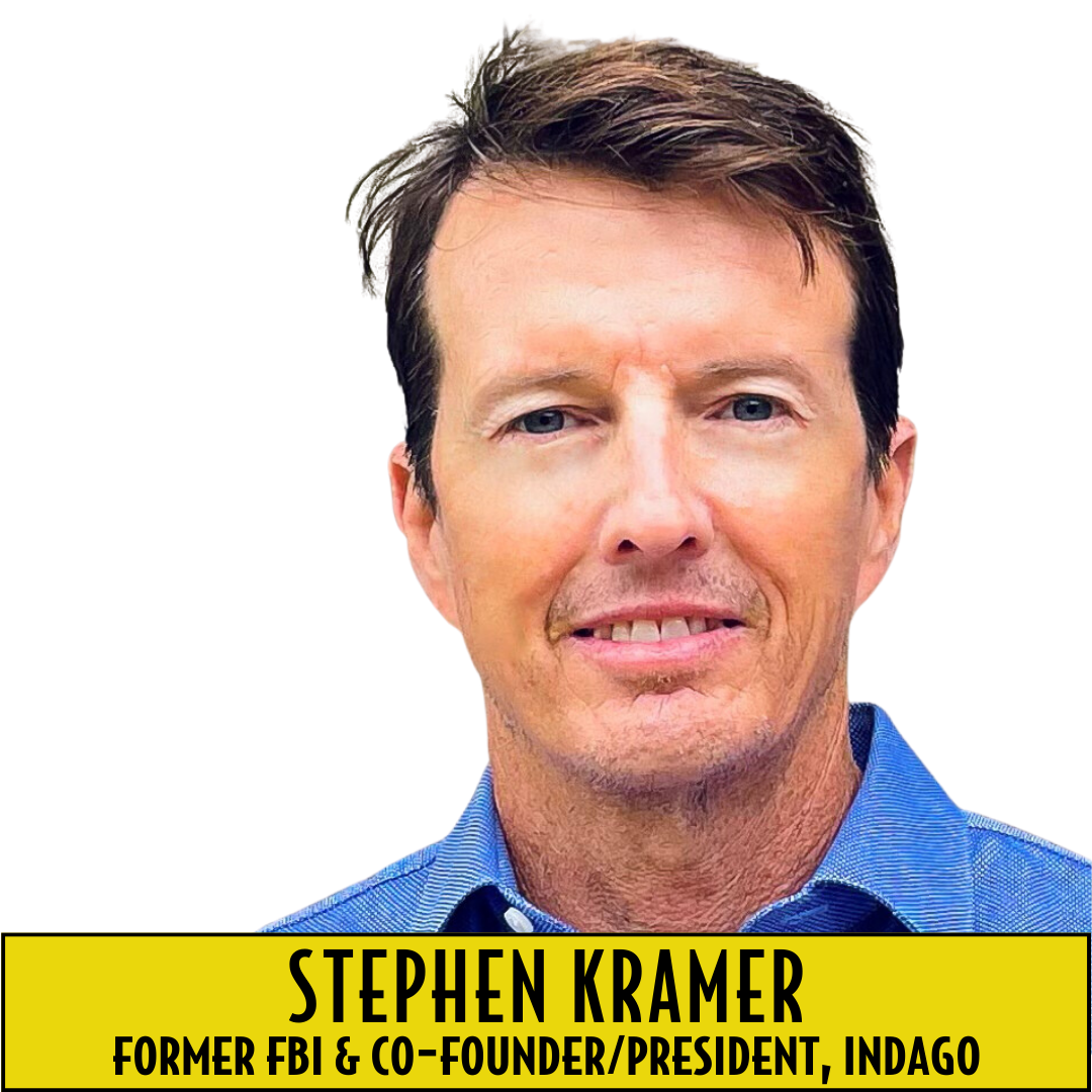 CrimeCon: The World's No. 1 True Crime Event