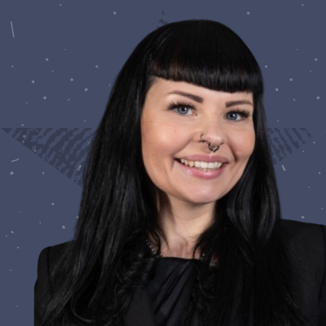 CrimeCon 2024 Nashville Speakers, Podcasts and Creators