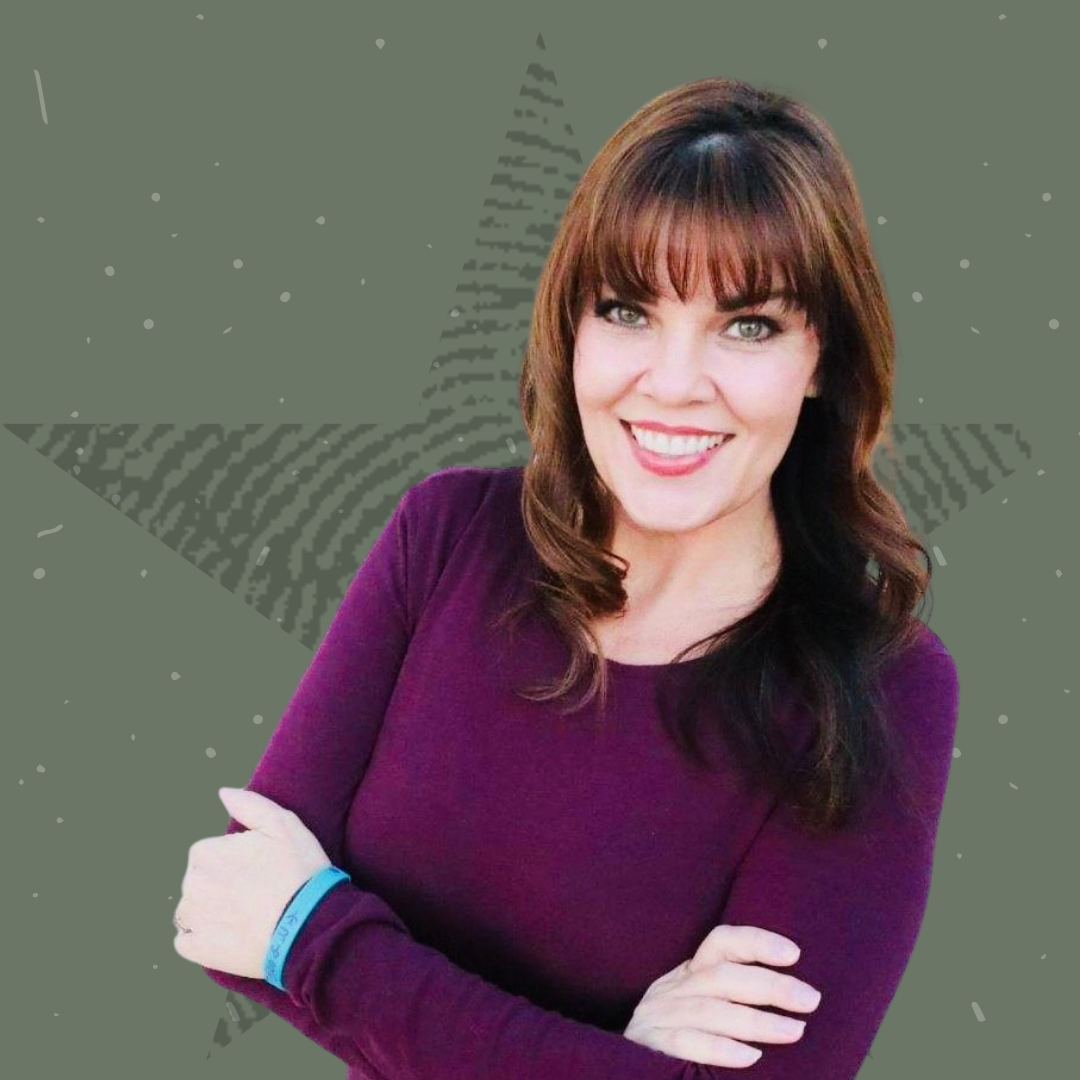 CrimeCon 2024 Nashville Speakers, Podcasts and Creators