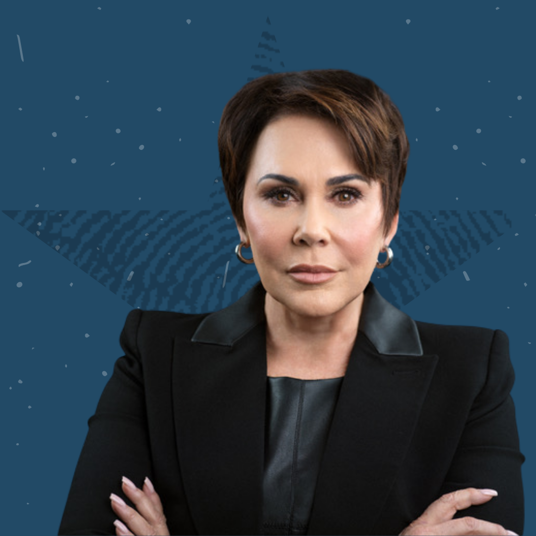 CrimeCon 2024 Nashville Speakers, Podcasts and Creators