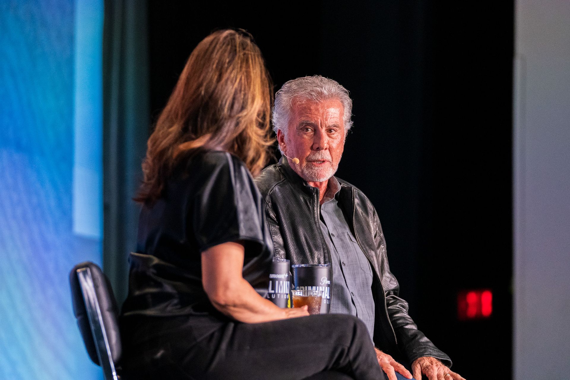 CrimeCon 2024 Photos