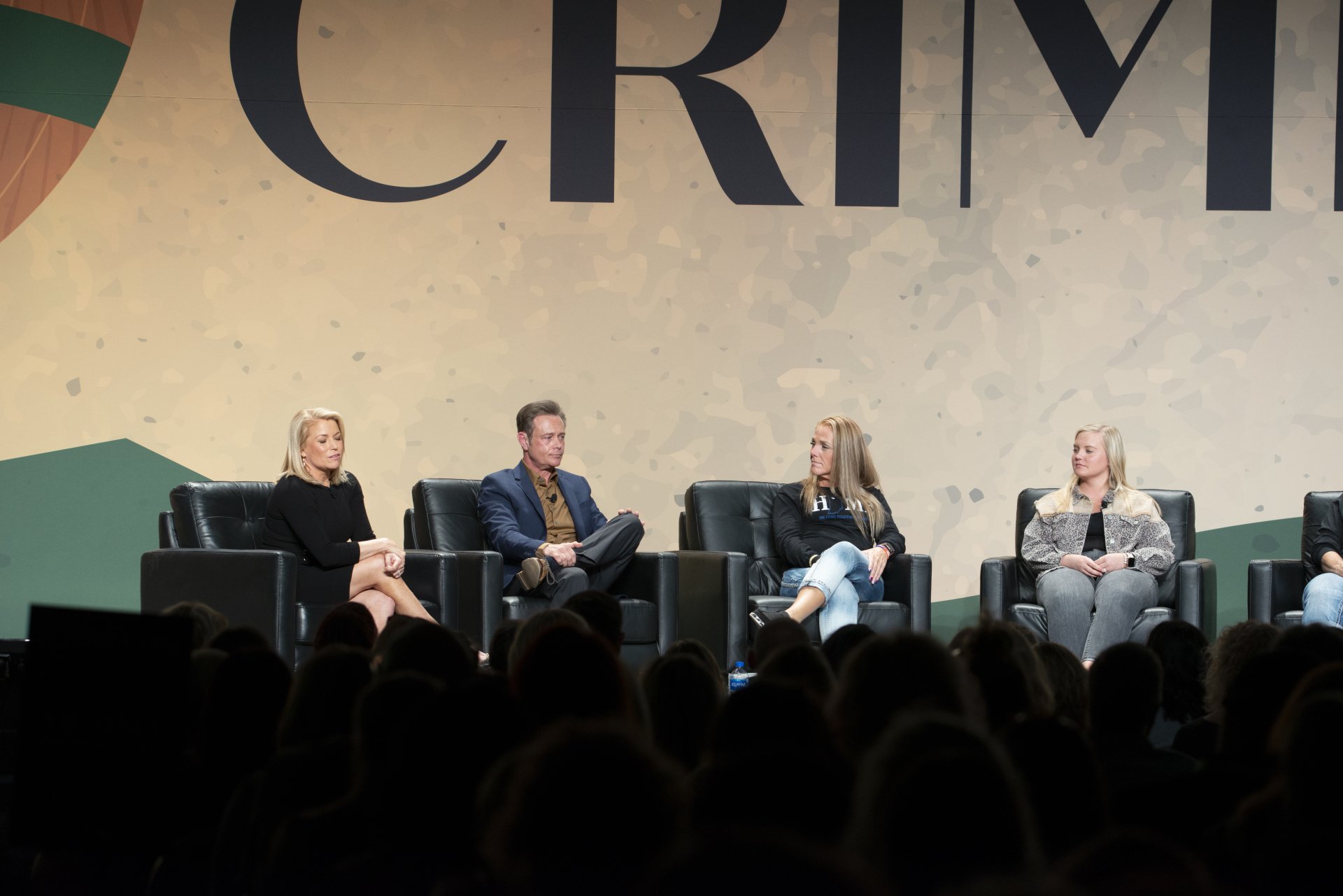 CrimeCon 2022: VEGAS