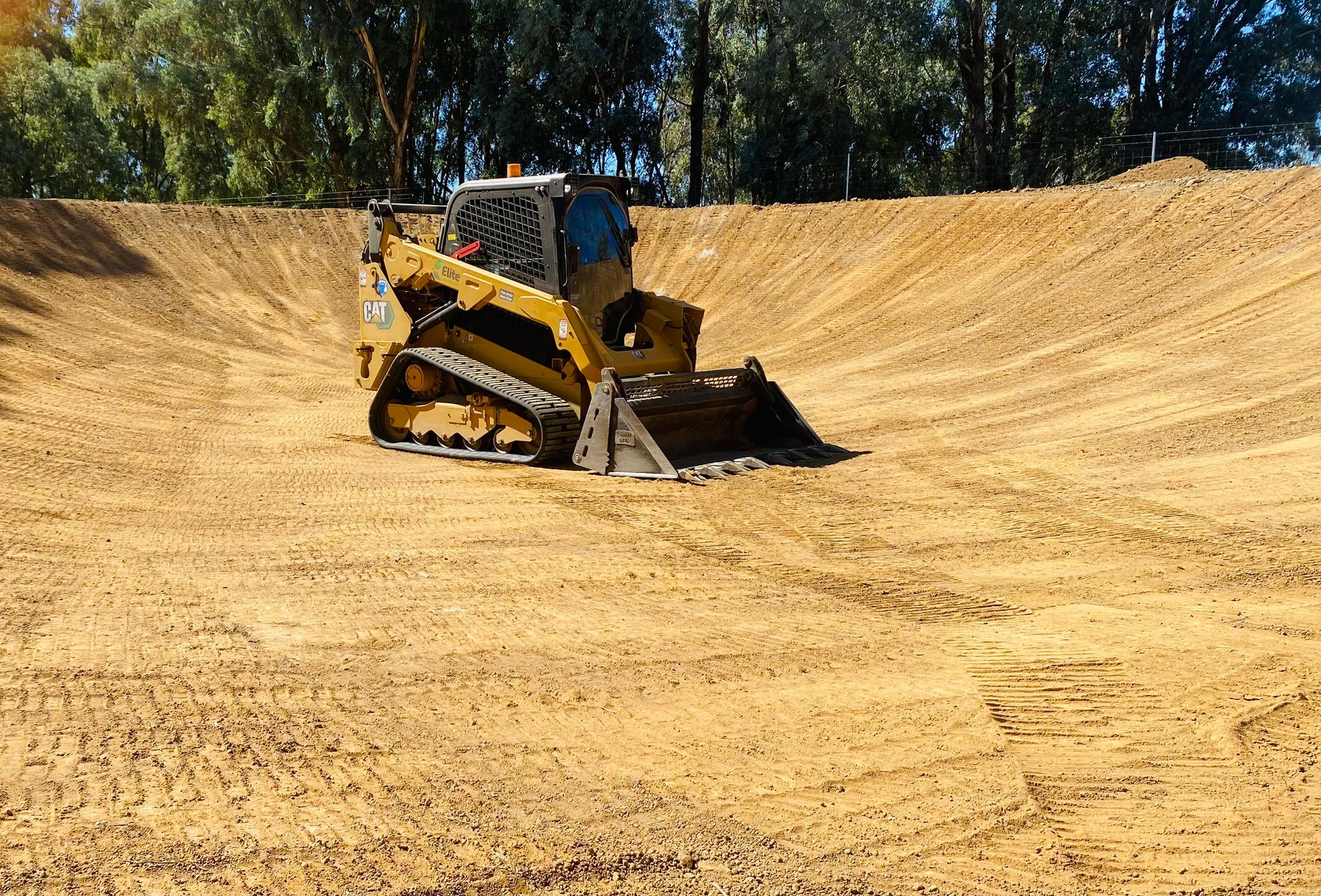 Civil Earthworks Contractors | Albury Wodonga