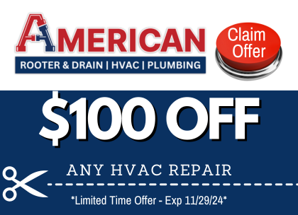 American Rooter & Drain - Plumbing & HVAC in Ada County