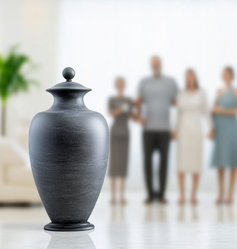 Celebration of Life with Cremation Services Poulsbo, WA