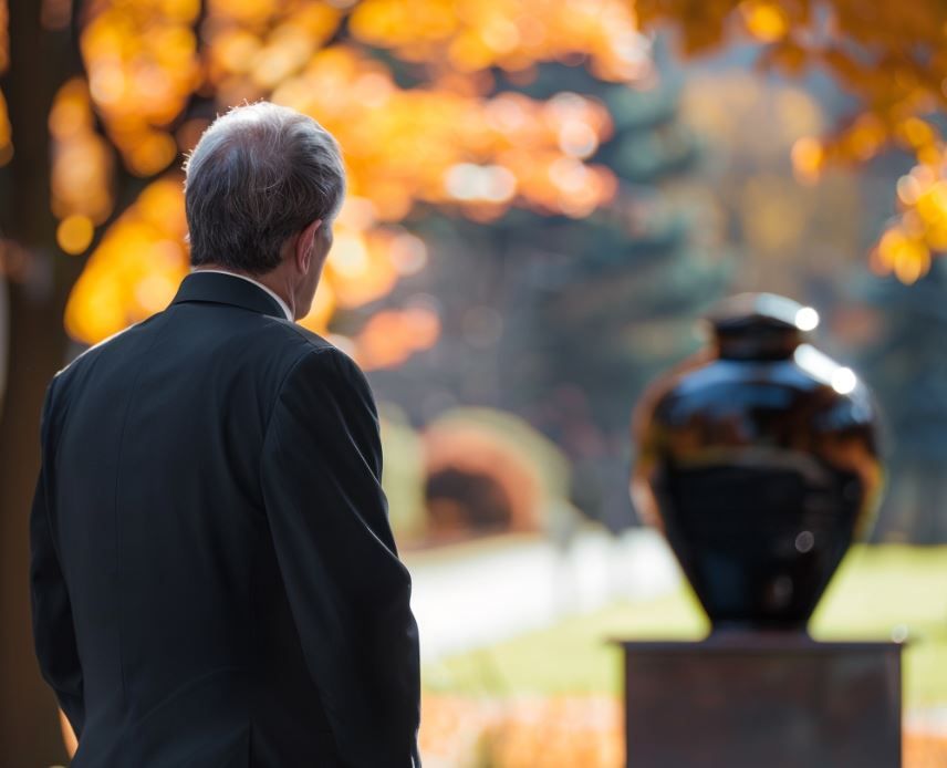 What to Expect During a Cremation Services Poulsbo, WA