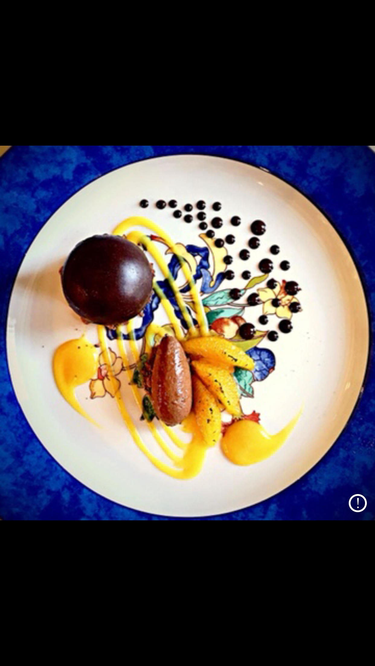 Wight Wedding Days - Jamie Thompson Catering