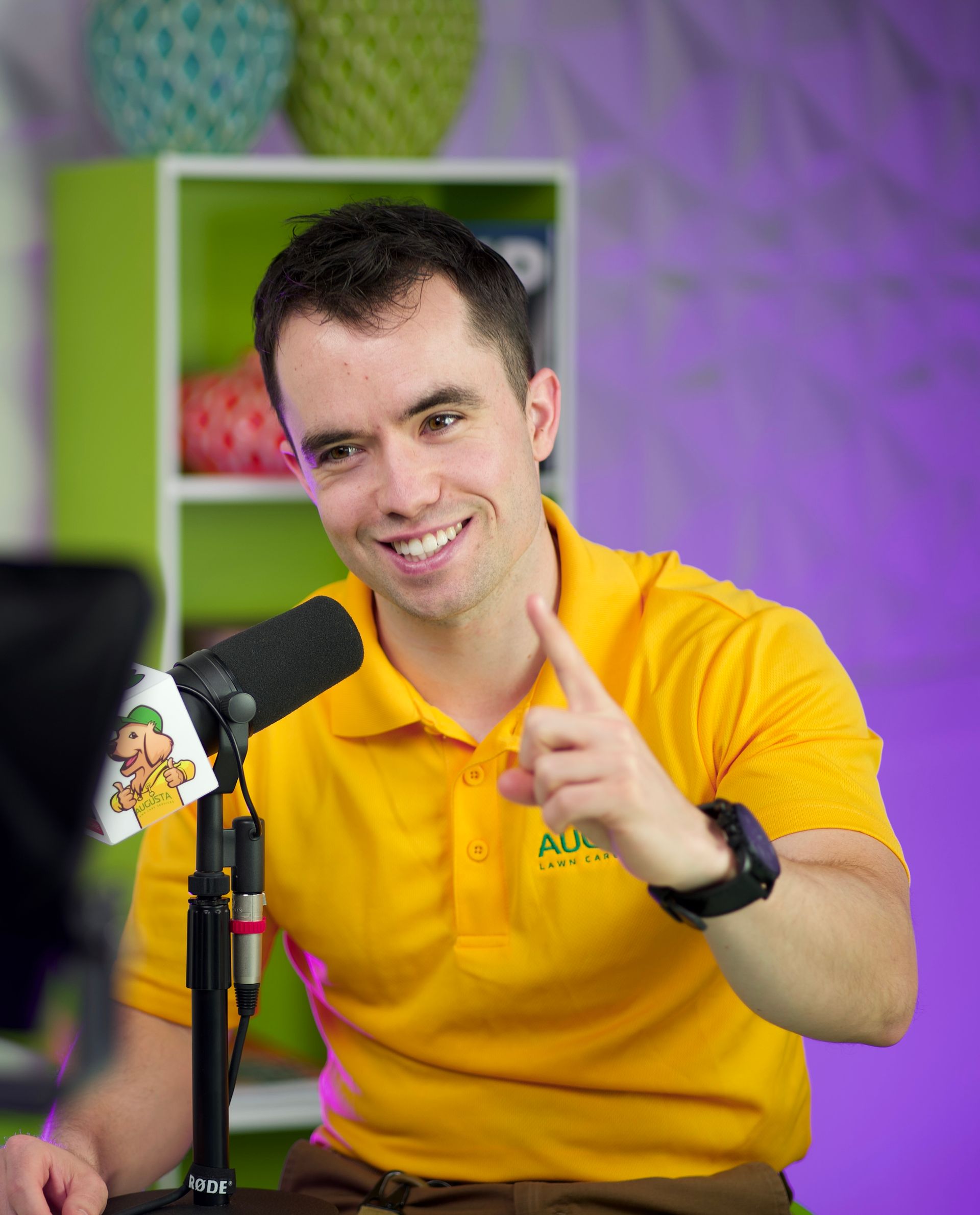 Landscape Business Course, Start Lawn Care Business