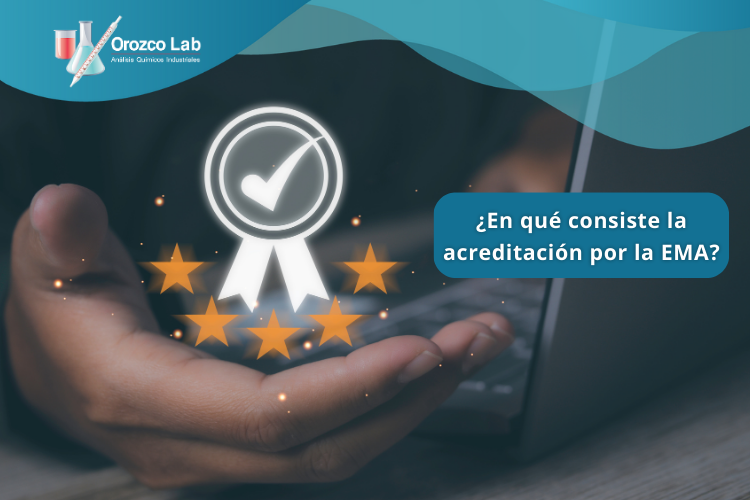 ¿En qué consiste la acreditación por la EMA en el siglo XXI?