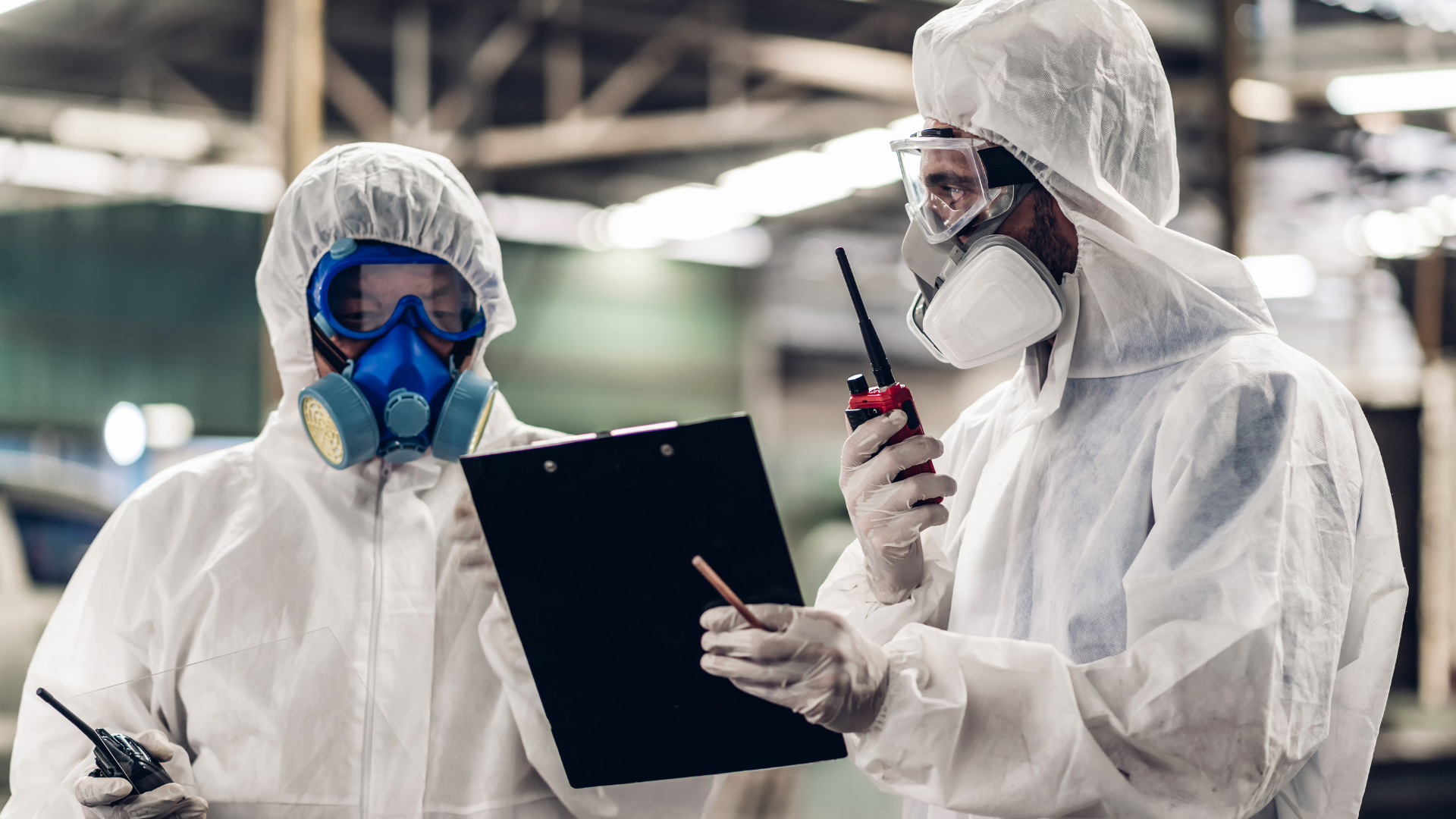 ¿Qué es el CRETIB?