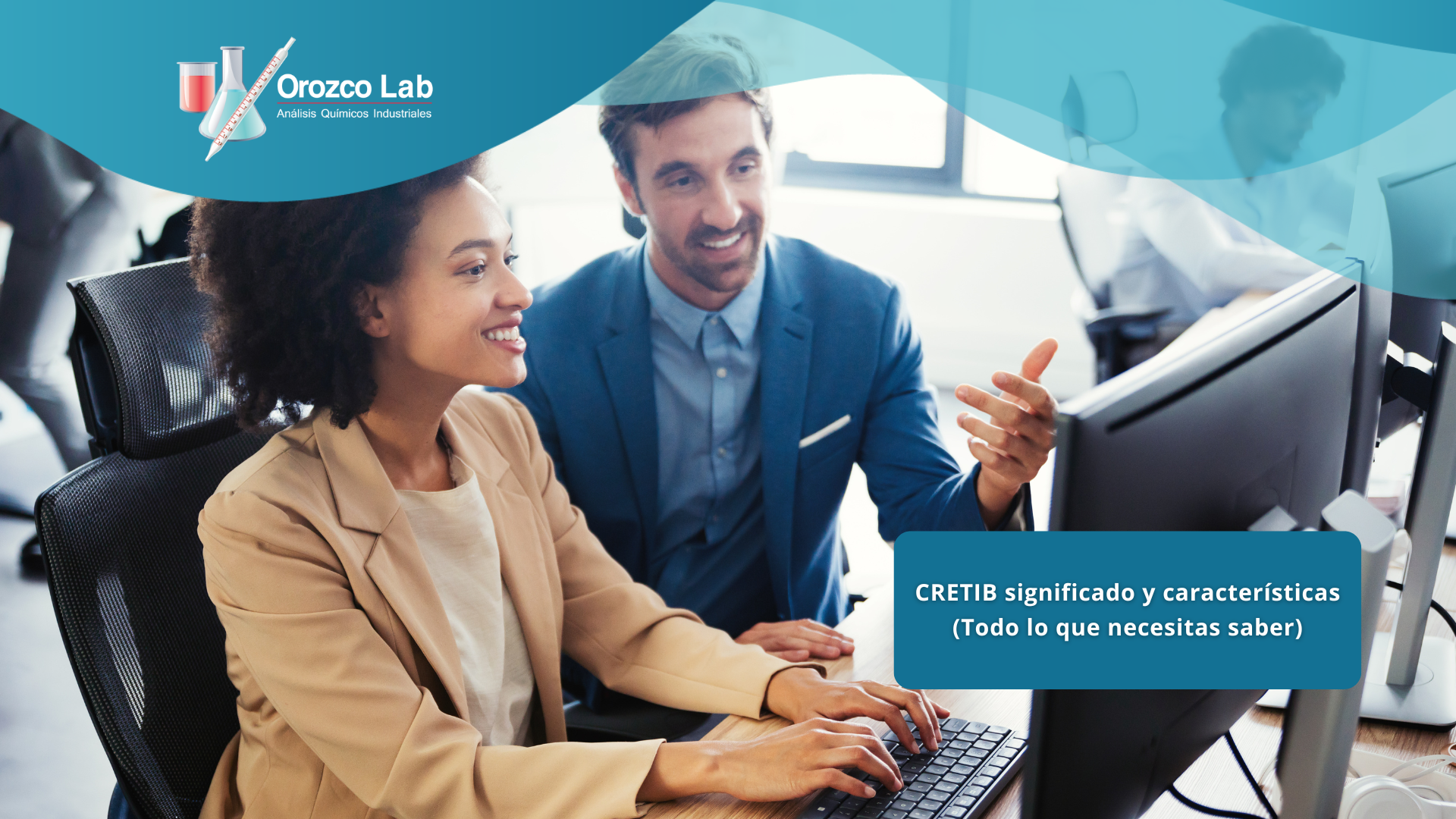 CRETIB significado y características (Información general)