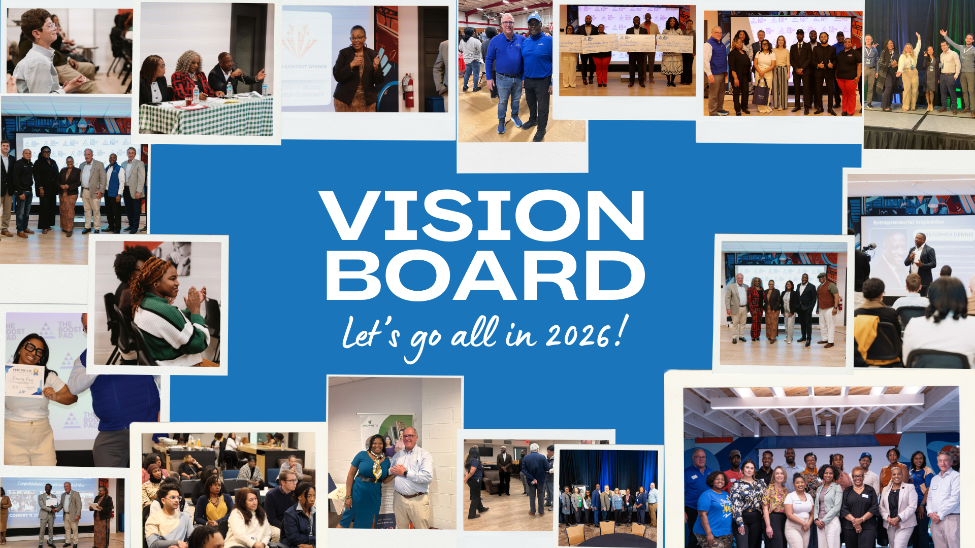 2025: A Season of Momentum, Clarity, and Founder Impact