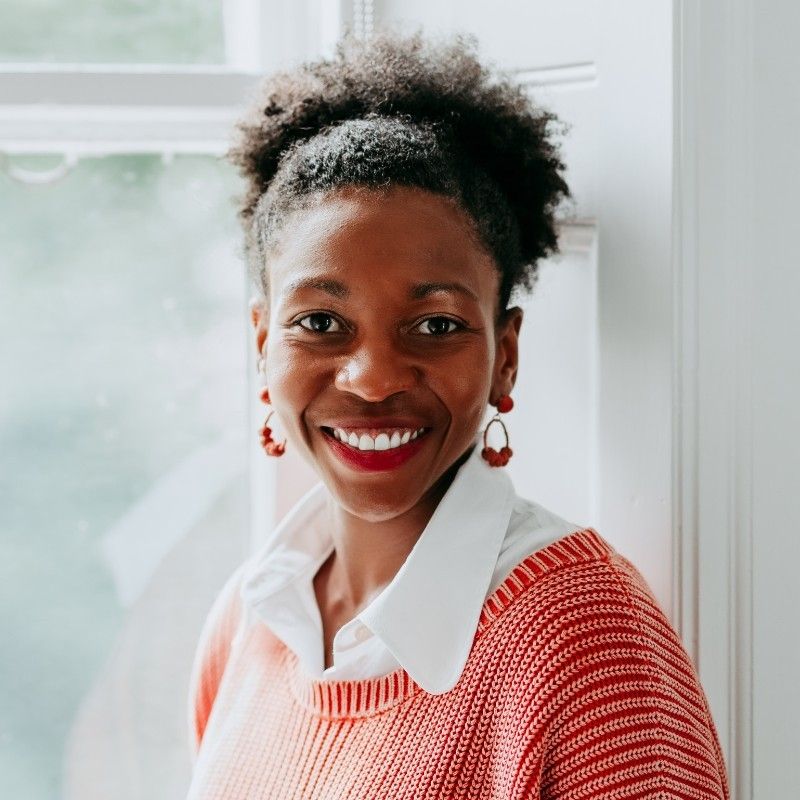 We're Avery + Brown | B Corp