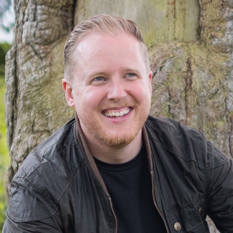 We're Avery + Brown | B Corp