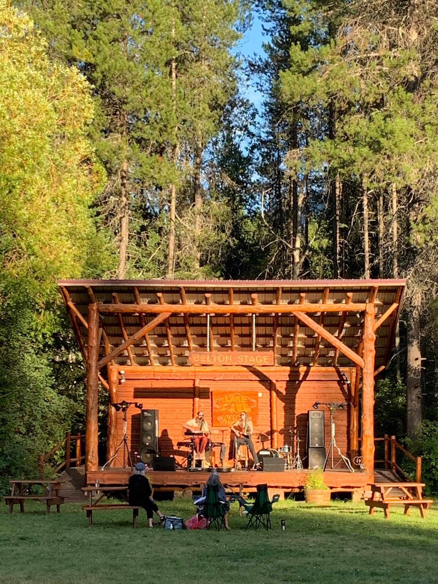 Explore Our Photo and Video Gallery | Lake Five Resort