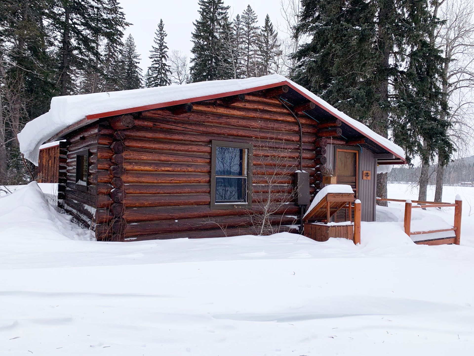 About Lake Five Resort | Lake Five Resort