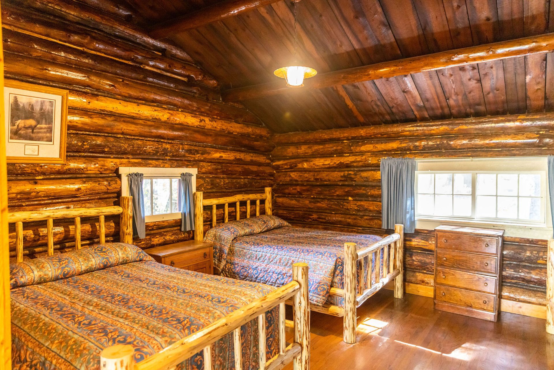 Explore Our Photo and Video Gallery | Lake Five Resort