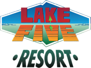 Accommodations in West Glacier, MT | Lake Five Resort