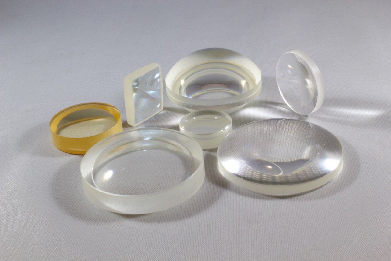 Asphera, Inc. | Precision Optics & Optical Components