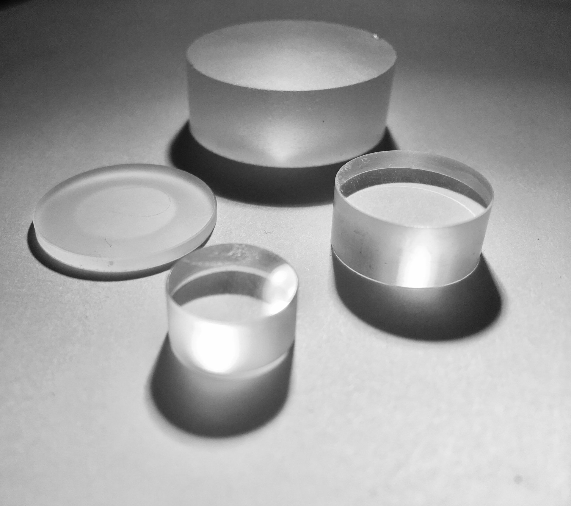 Asphera, Inc. | Precision Optics & Optical Components