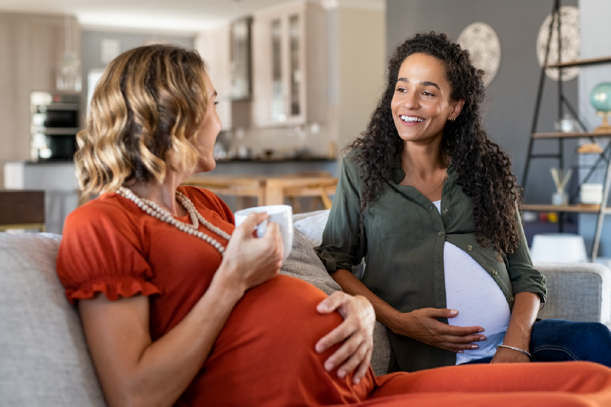 Pregnancy Support Group | Pregnancy Care Clinic