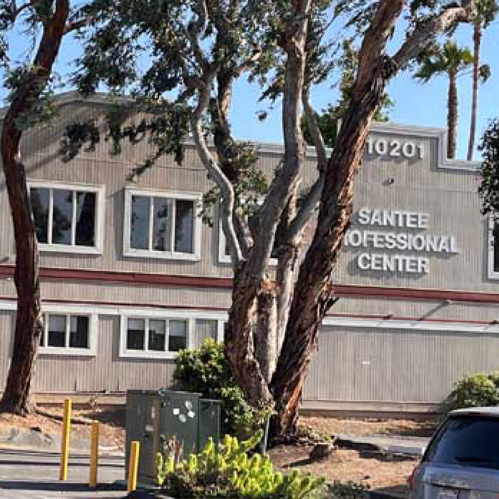 Free Women’s Health Center in Santee, CA | PCC