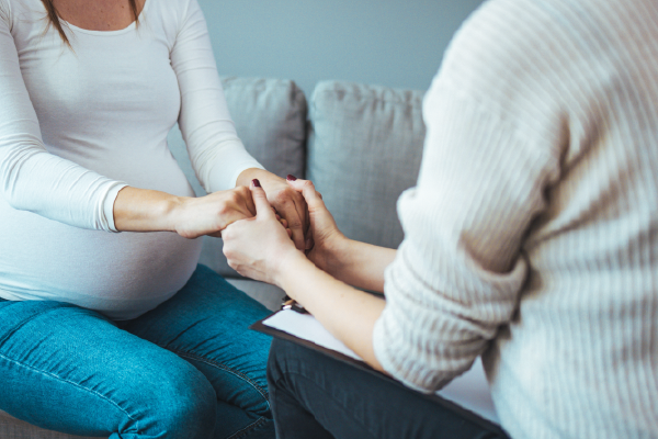 Pregnancy Support Group | Pregnancy Care Clinic