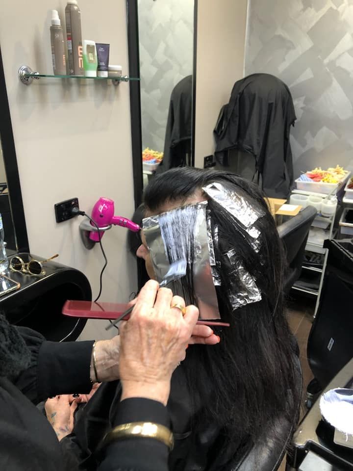 Check Out Our Gallery | Wynnum, QLD | In Style Hair Wear