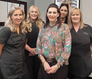 Hair Styling Services | Wynnum, QLD | In Style Hair Wear