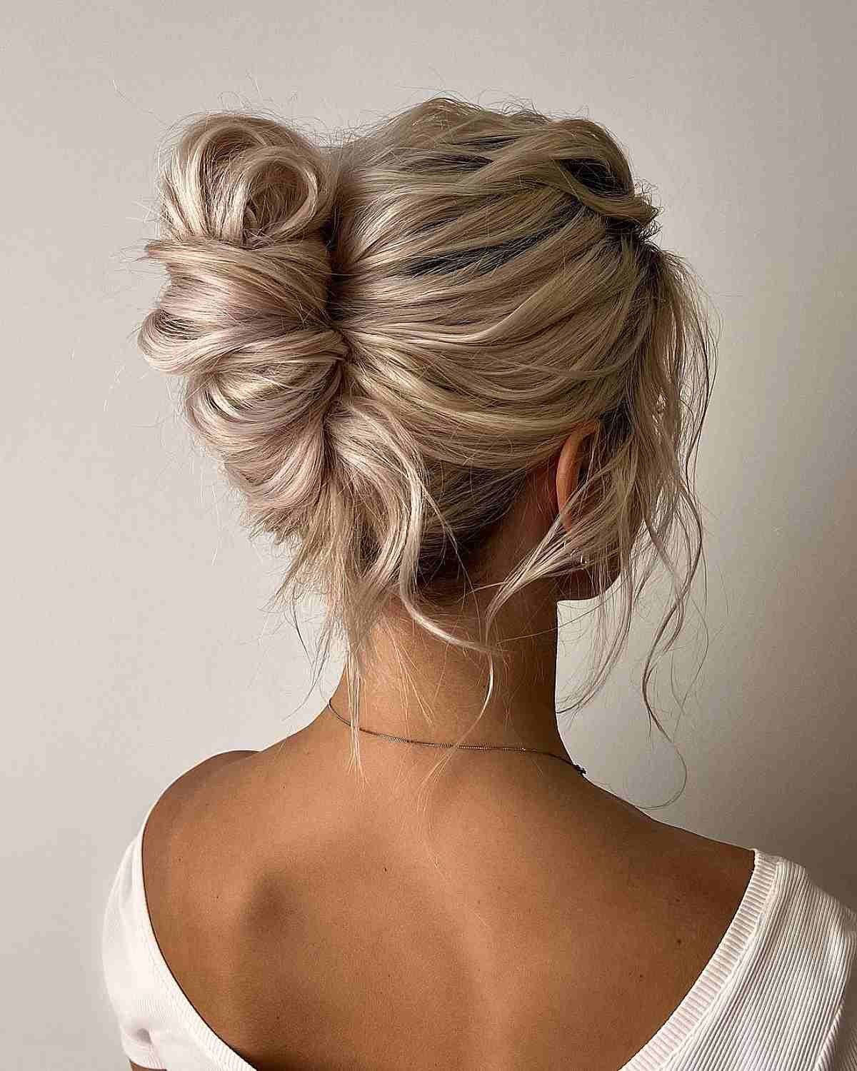 Hair Styling | Wynnum, QLD | In Style Hair Wear