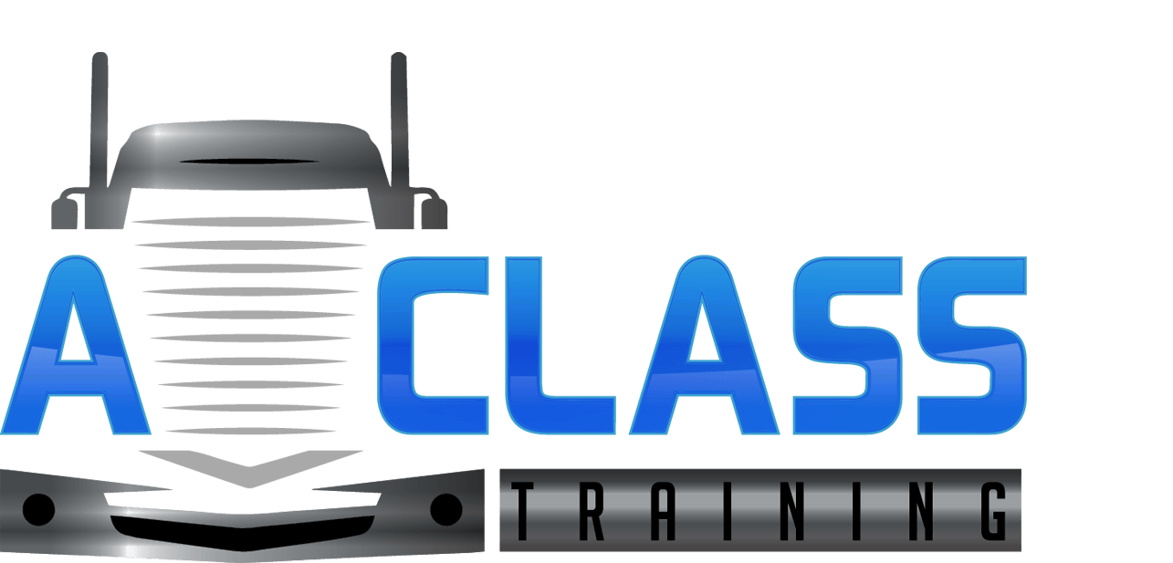 A Class Training Truck Driving School | Premier Truck Driving School