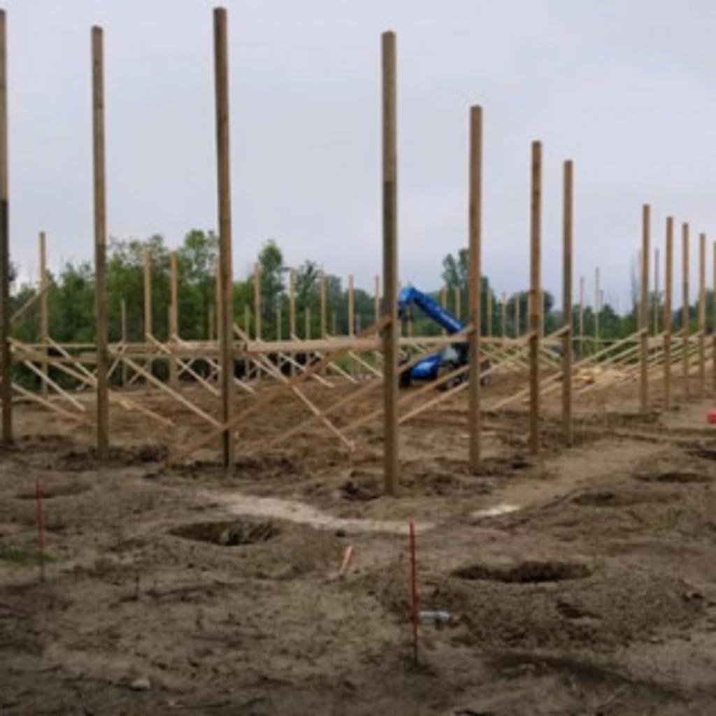 GALLERY | Timberland Construction Inc. | Construction Company in Burton, MI