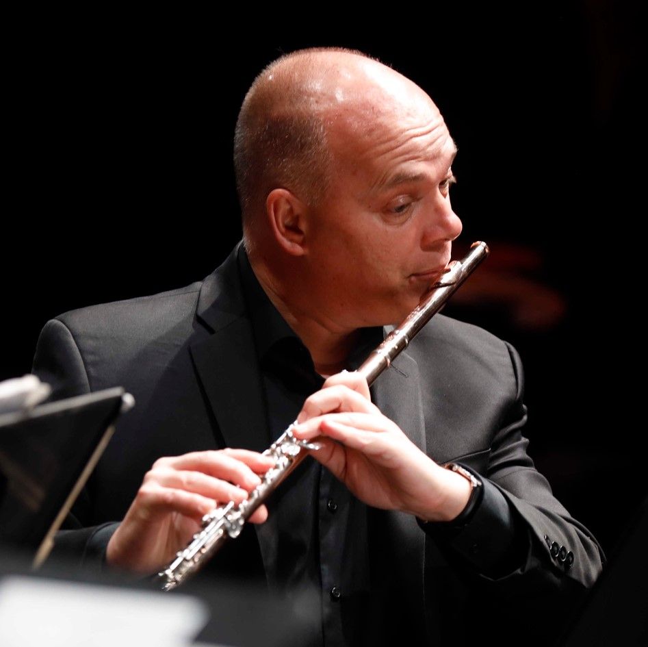 Orchestra 2001