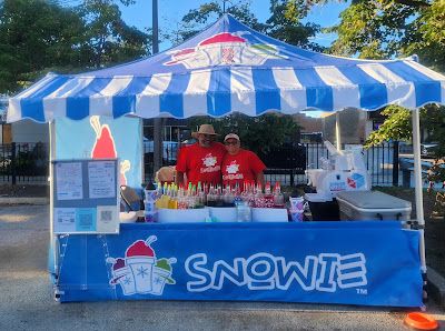 Shaved Ice Images – Chicago, IL – Windy City Shaved Ice, LLC