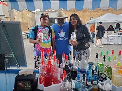 Shaved Ice Images – Chicago, IL – Windy City Shaved Ice, LLC