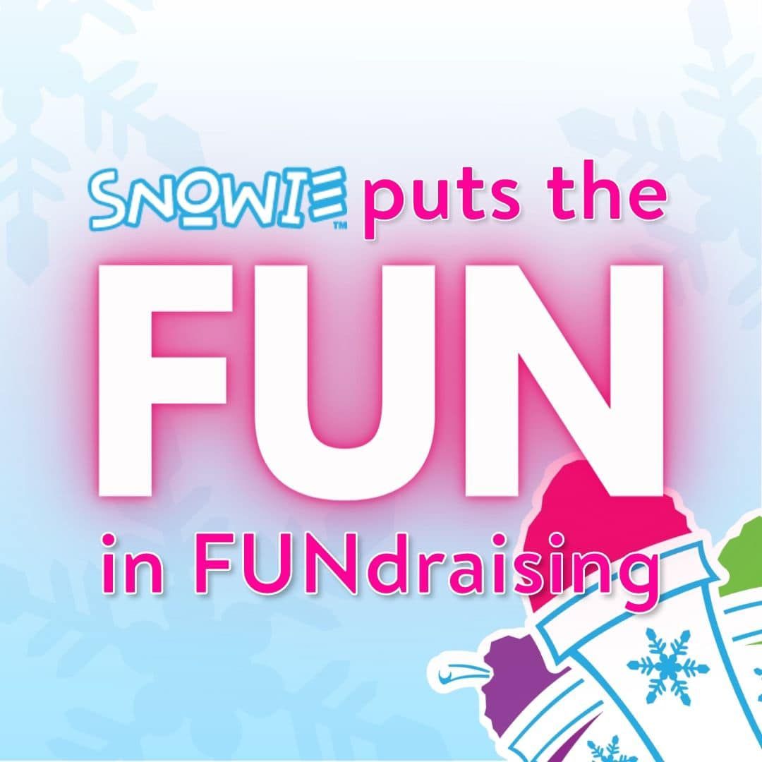 Shaved Ice Fundraisers – Chicago, IL – Windy City Shaved Ice