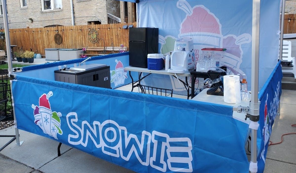 Shaved Ice Images – Chicago, IL – Windy City Shaved Ice, LLC