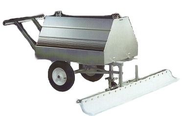 Olympia Ice Resurfacers & Equipment