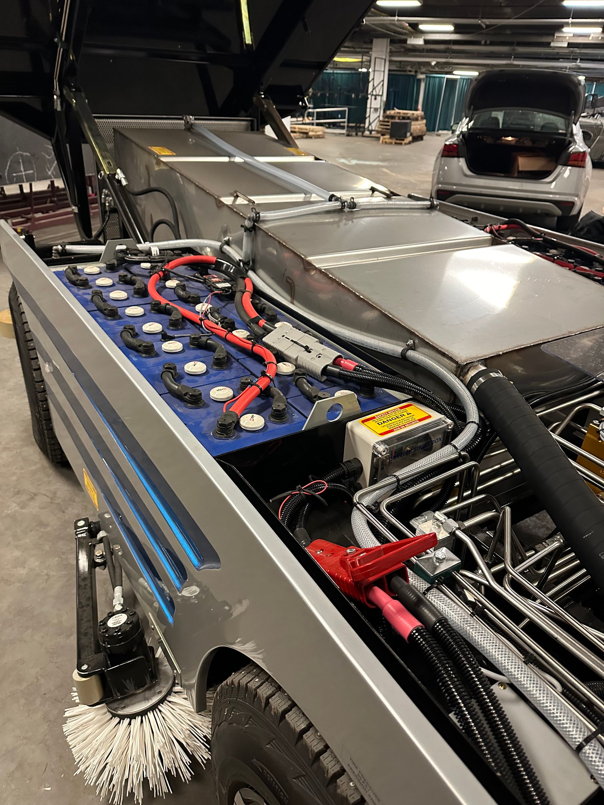 MANUAL CTM Services | Olympia Experts