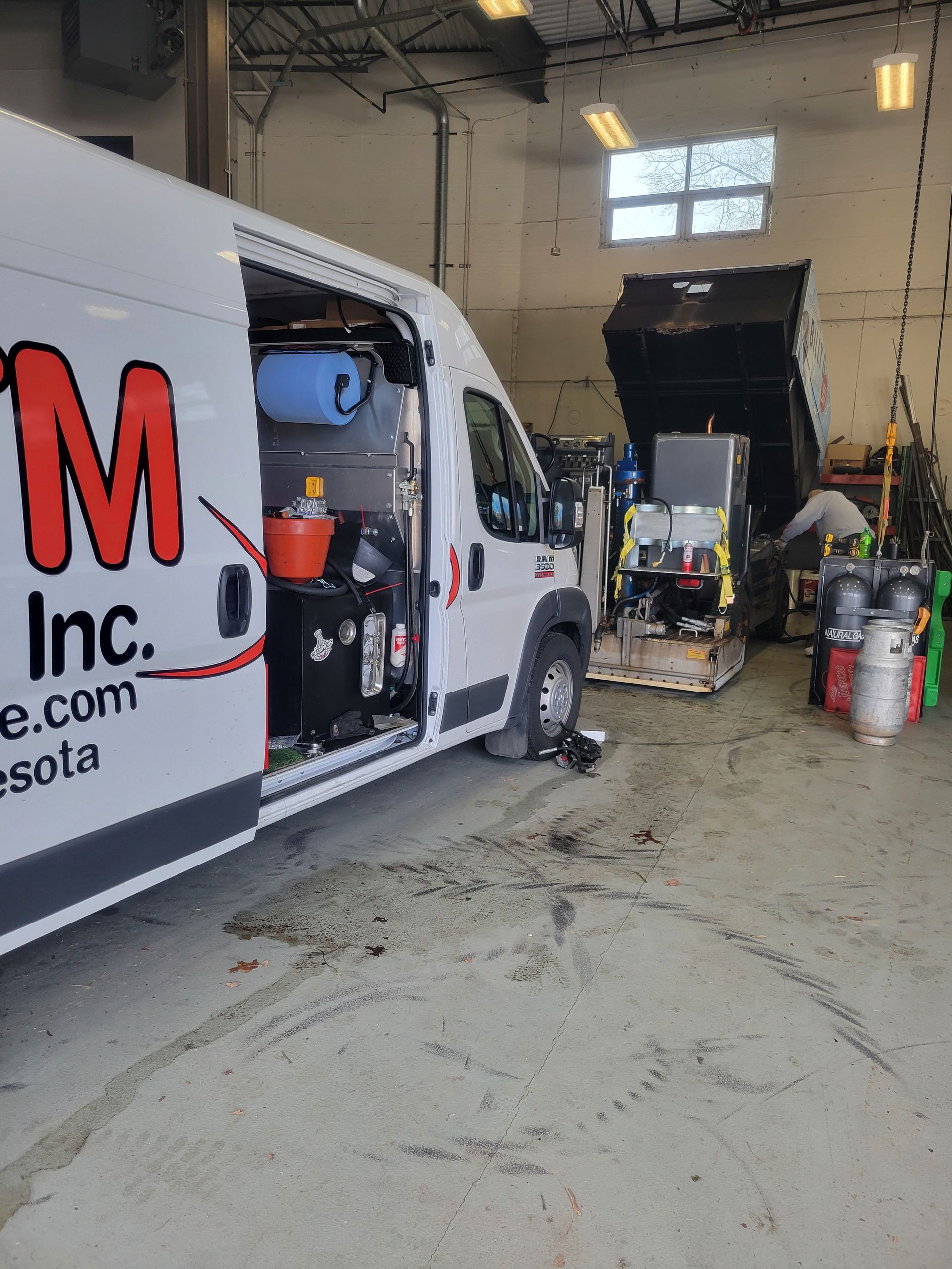 MANUAL CTM Services | Olympia Experts