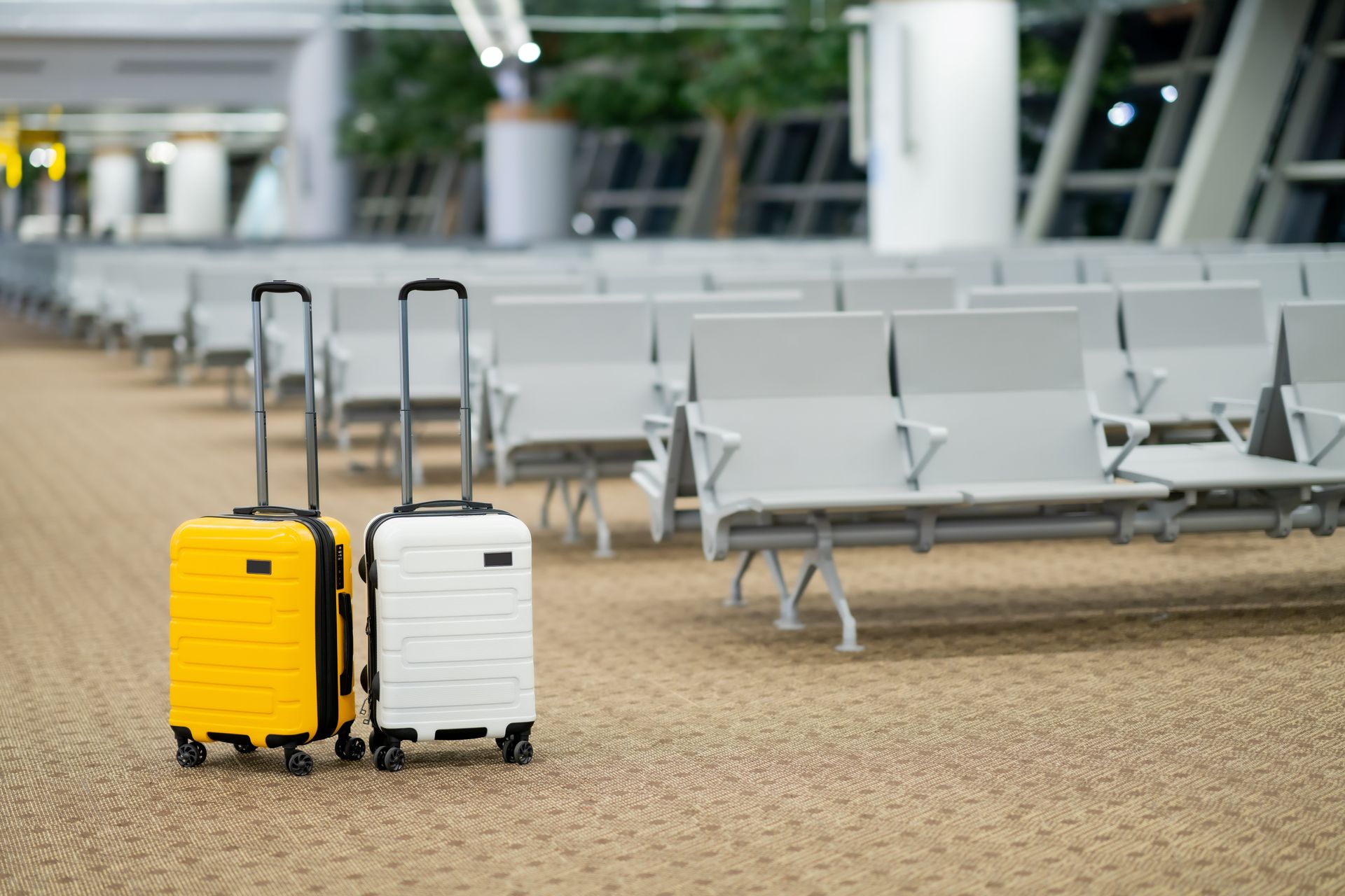 Baggage Info | Nesma Airlines | EG - SA - KW