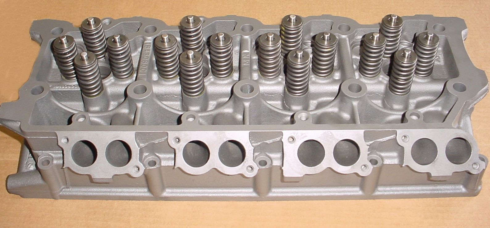 Cylinder Head Rebuilding Near Houston, TX
