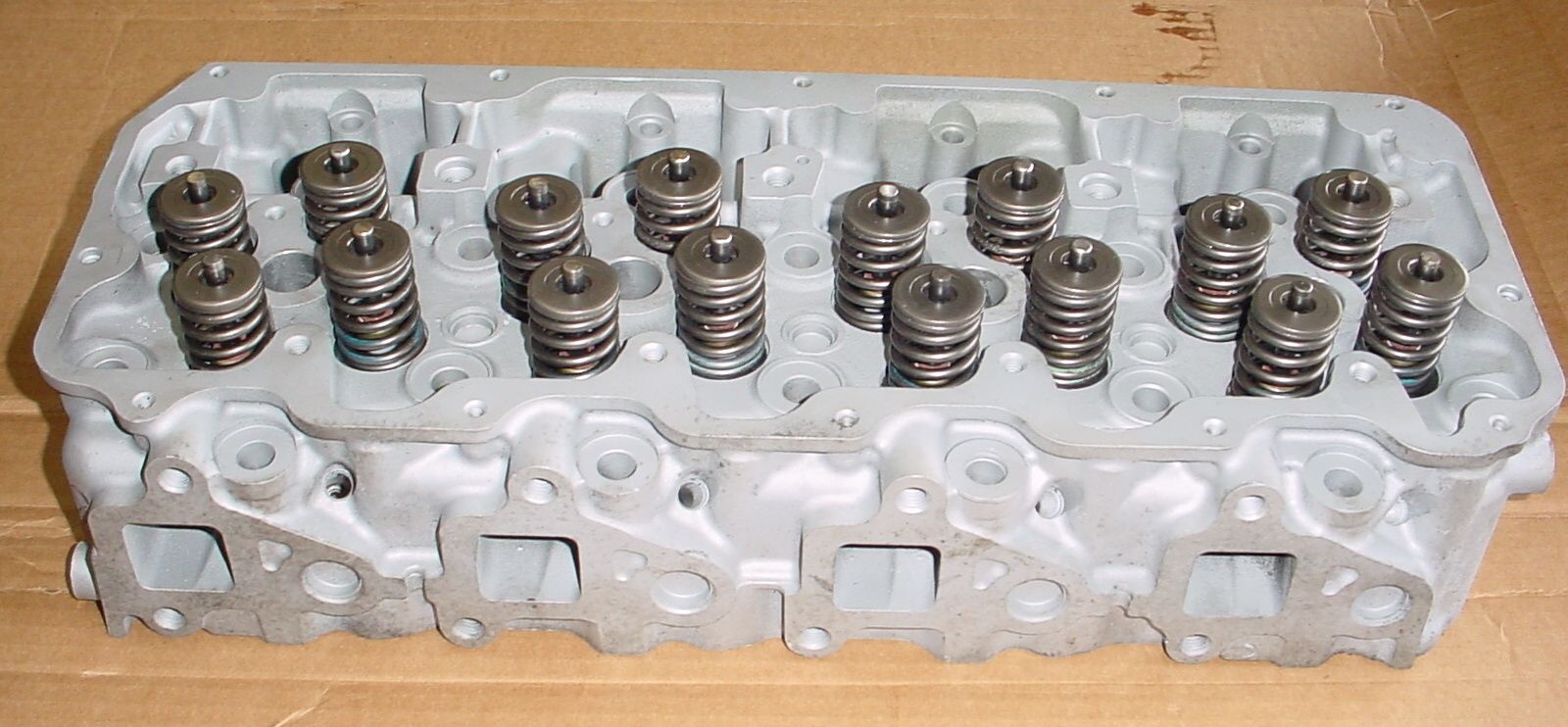 Cylinder Head Rebuilding Near Houston, TX