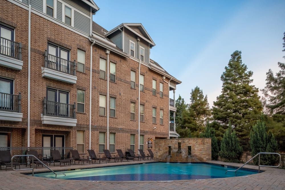 Apartments In Dallas, TX | The Marquis of State Thomas