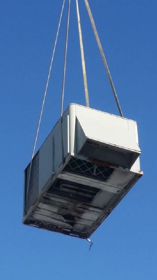 Heating & Air Conditioning | Conway and Myrtle Beach, SC