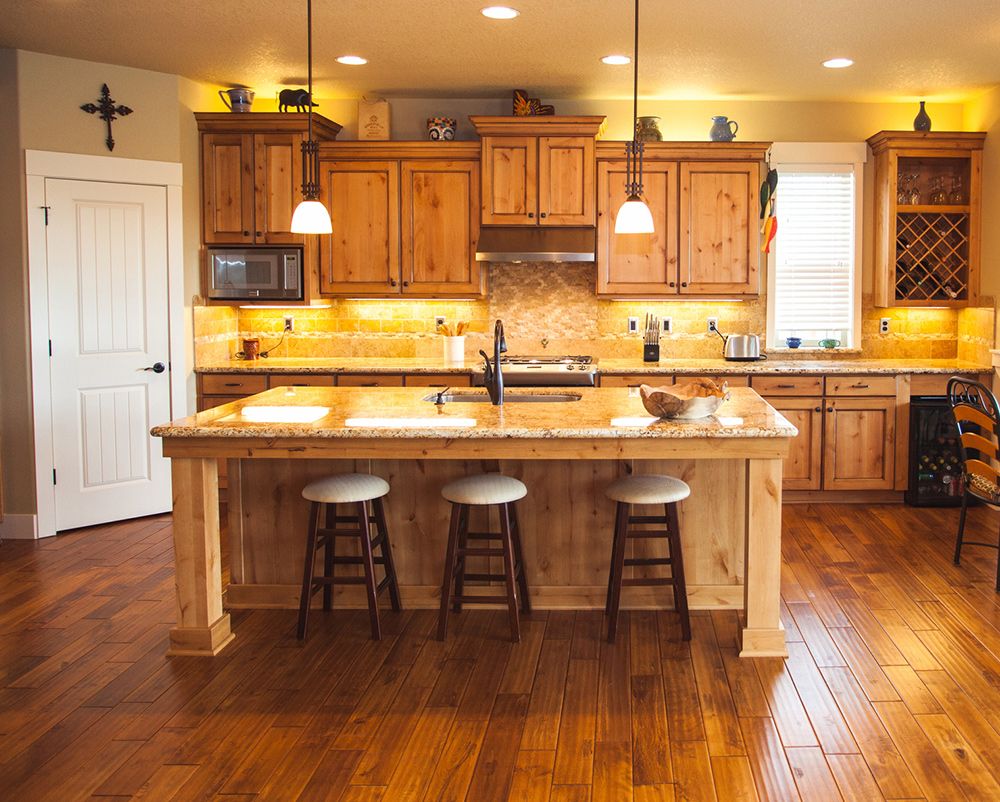 Kitchen Redesign | Rifle, CO | Down Valley Design Center