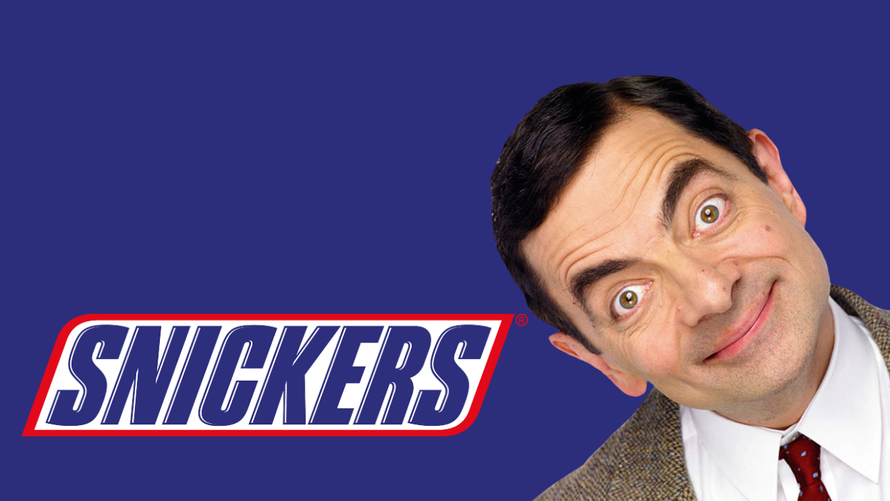 How Snickers Nutterly Smashed It with The Mr Bean Advert