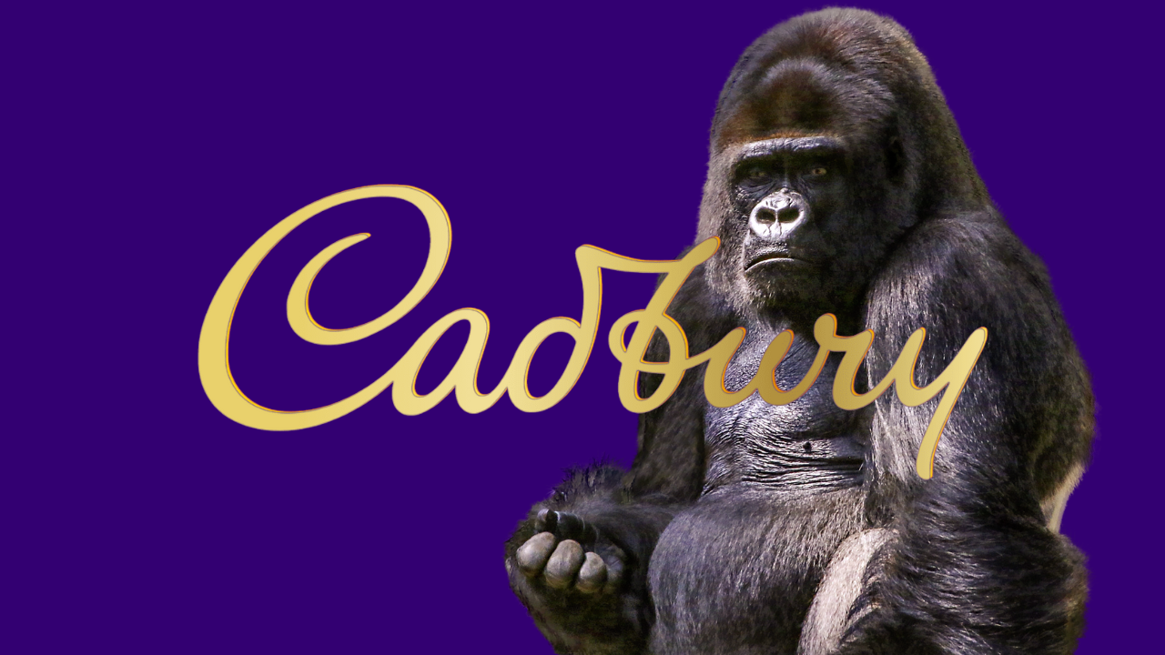 The Magic Behind Cadbury’s 2007 Gorilla Advert