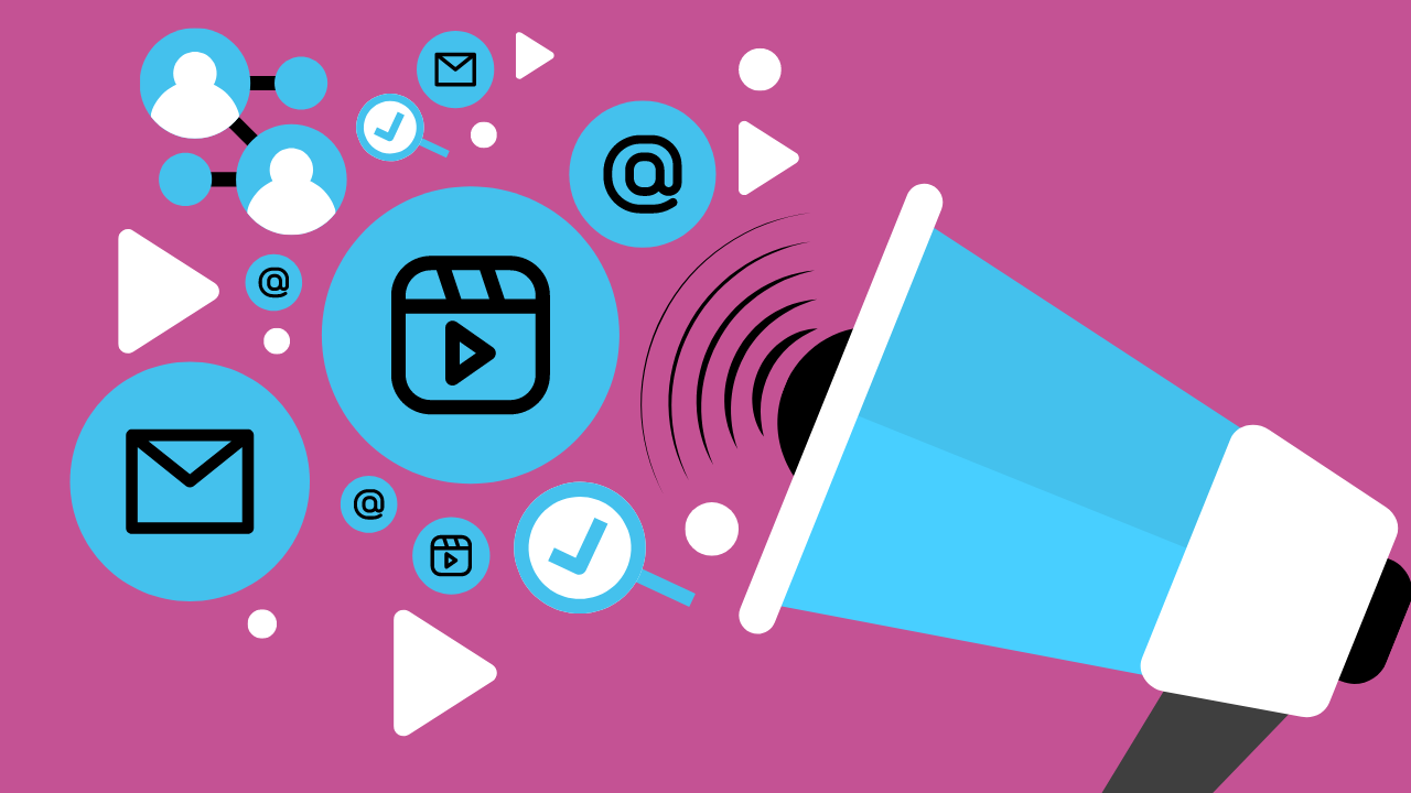 Squideo's Top 10 Ways to Use Your Animated Video